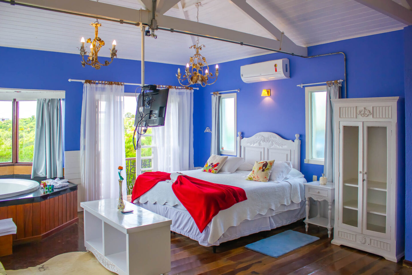 LOFT PROVENÇAL - Loft da Serra