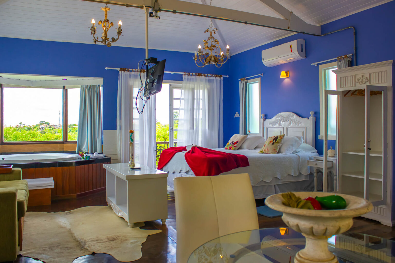 LOFT PROVENÇAL - Loft da Serra