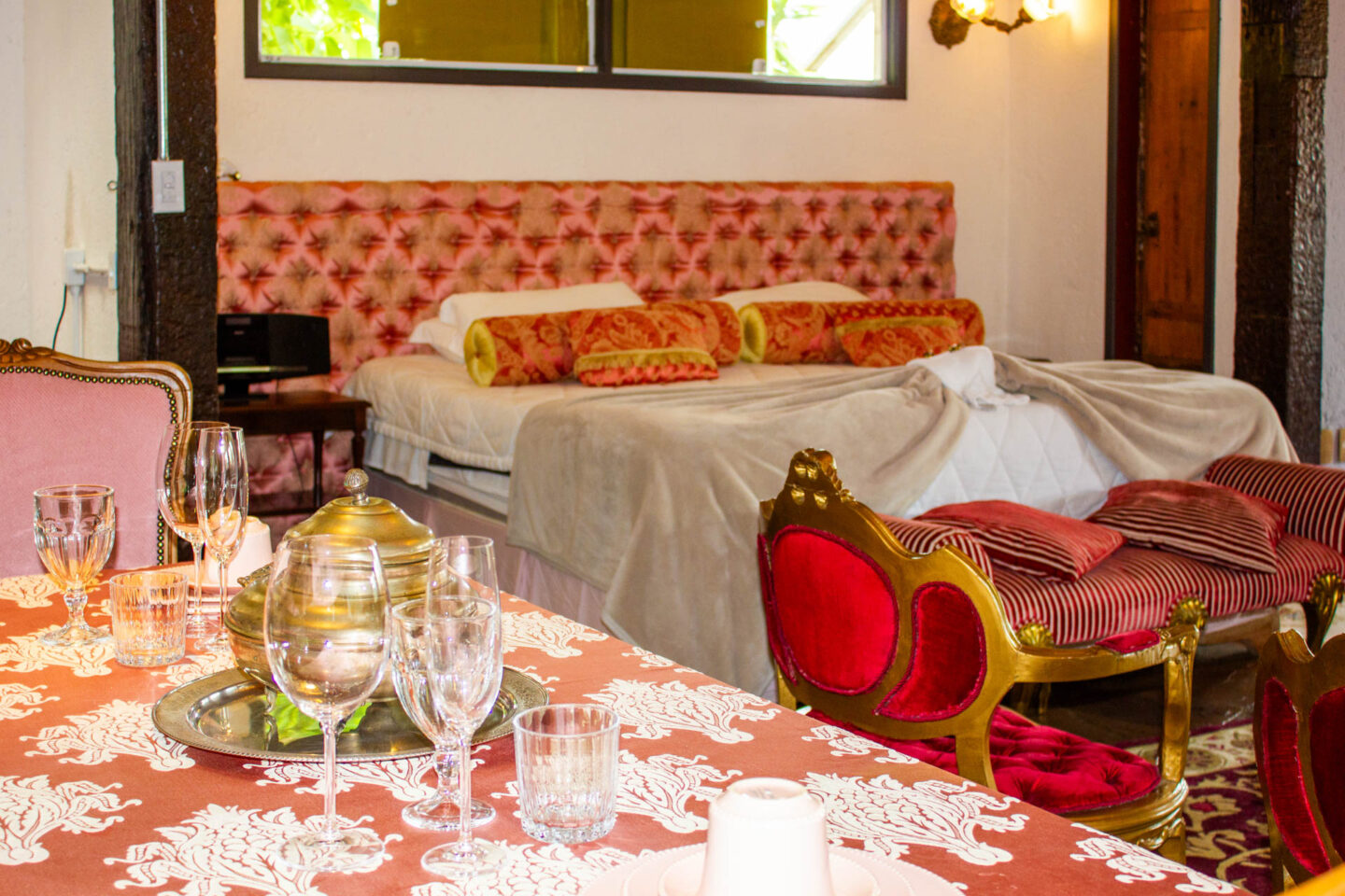 LOFT VERSAILLES - Loft da Serra