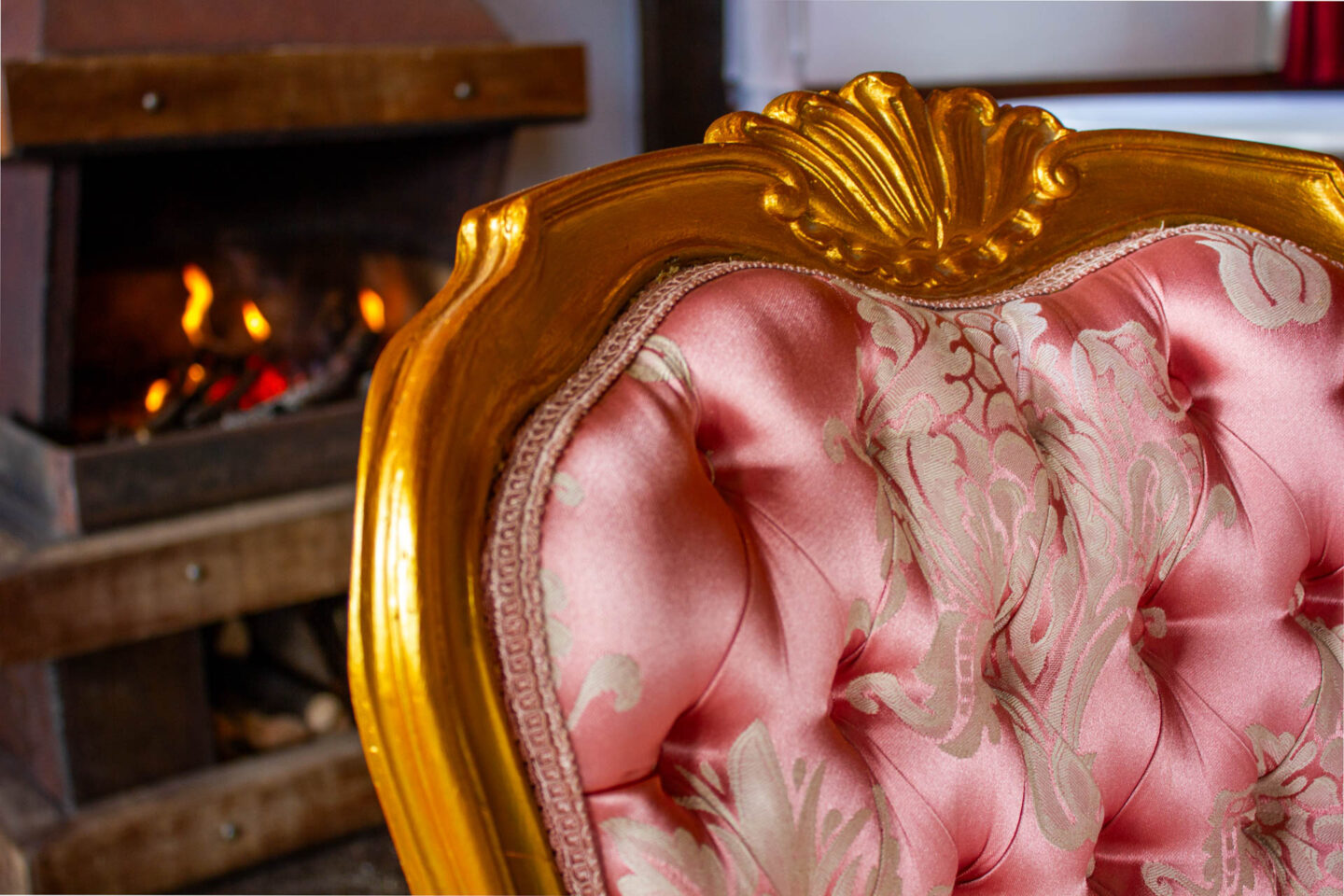 LOFT VERSAILLES - Loft da Serra